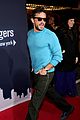 Jonathan Bailey Supports His Childhood BFF at 'Two Strangers' Opening ...