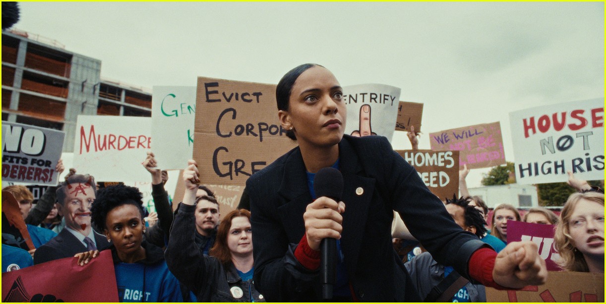 'The Beast In Me' Season 2? Renewal Status Revealed for Netflix TV Show ...