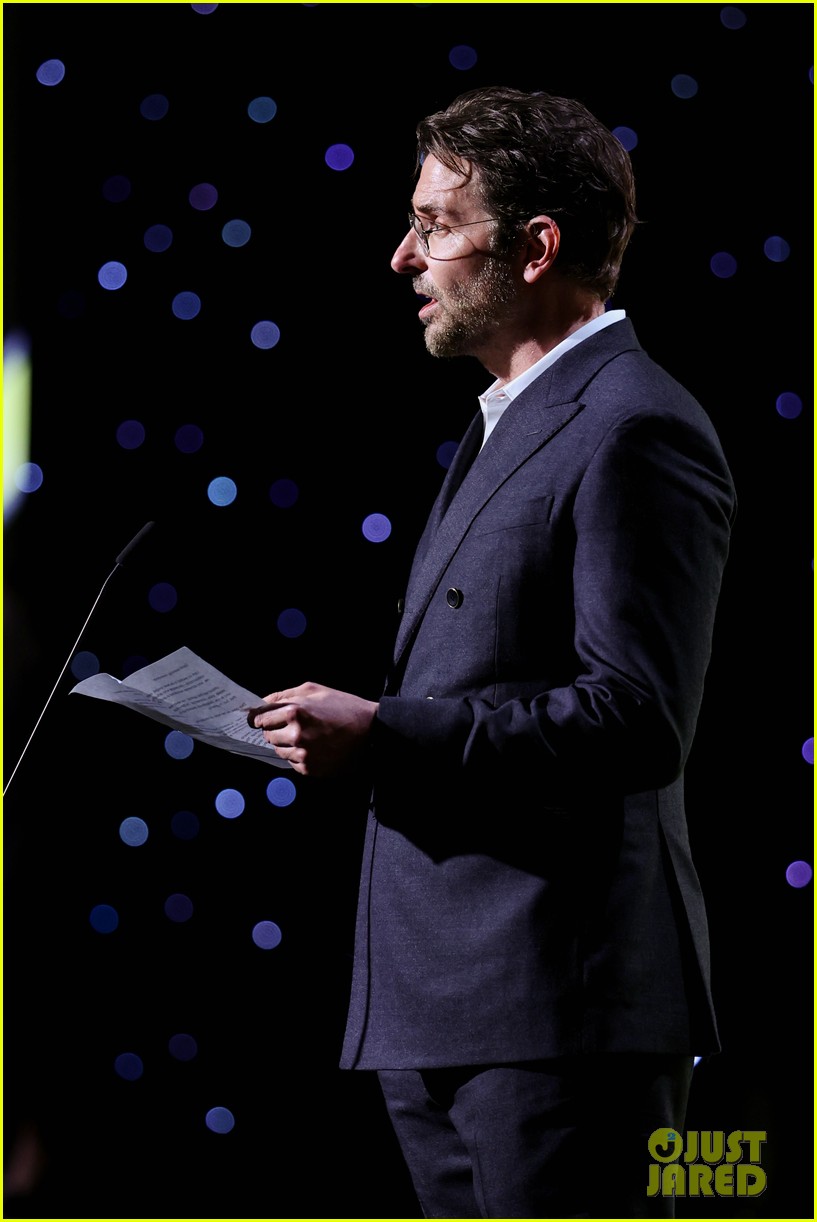 Bradley Cooper & Ben Affleck Among Presenters for Michael B. Jordan's American Cinematheque ...