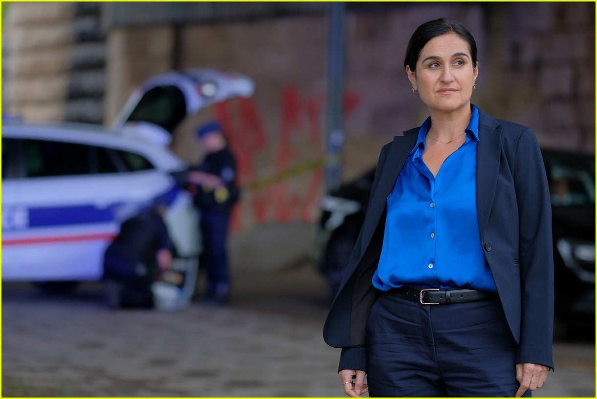 Get to Know 'Maigret' Star Benjamin Wainwright With These 10 Fun Facts ...