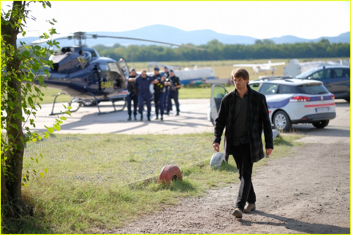 Get to Know 'Maigret' Star Benjamin Wainwright With These 10 Fun Facts ...