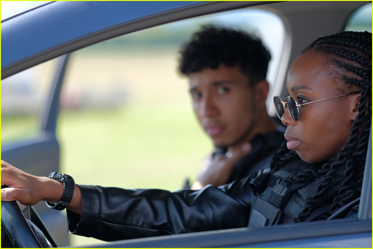 Get to Know 'Maigret' Star Benjamin Wainwright With These 10 Fun Facts ...