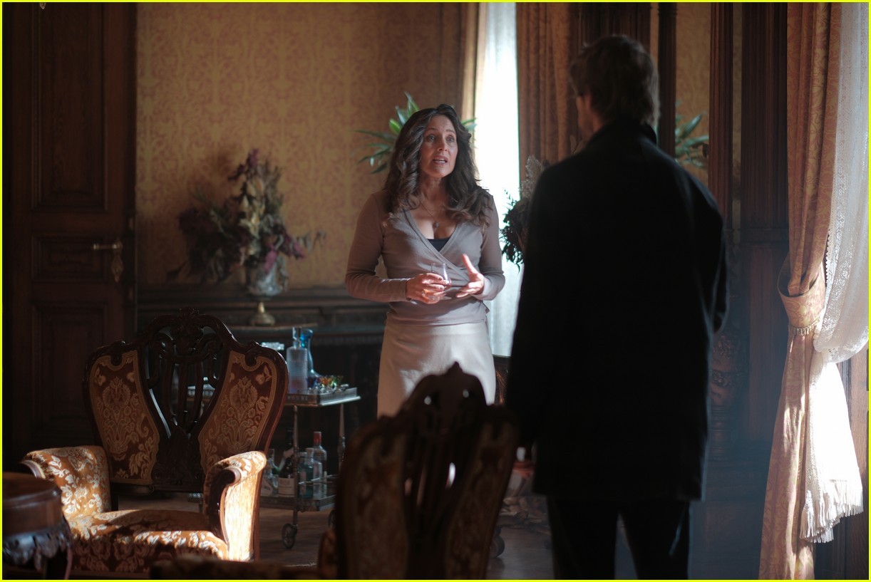 Get to Know 'Maigret' Star Benjamin Wainwright With These 10 Fun Facts ...