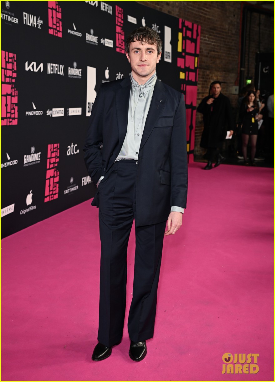 British Independent Film Awards 2025 - Full List of Winners Revealed!: Photo 5247398 | Photos ...