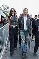 Jamie Campbell Bower Gets Support from Girlfriend Elena Taber as He ...