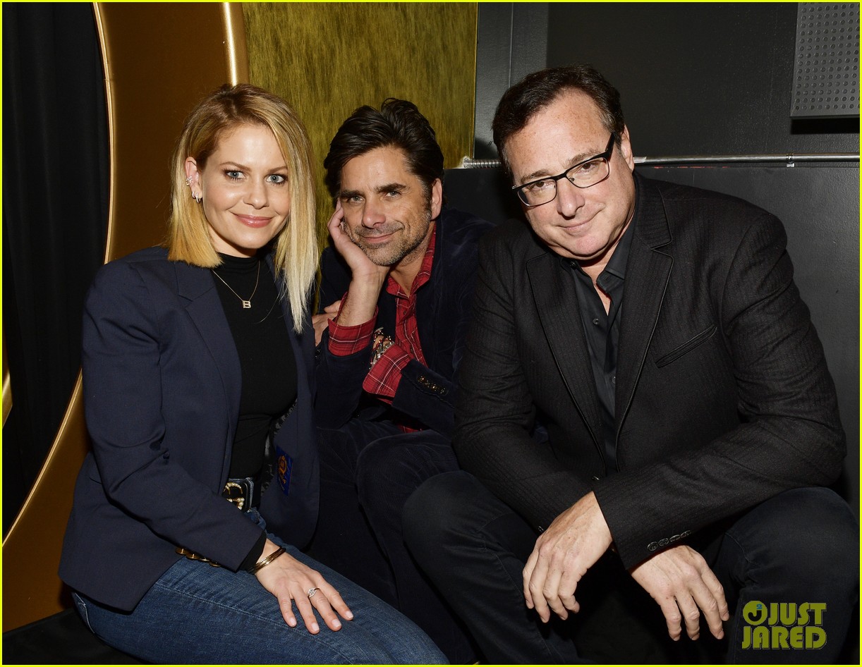 Candace Cameron Bure Says She Never Put Salt in Her Food in Her Life ...