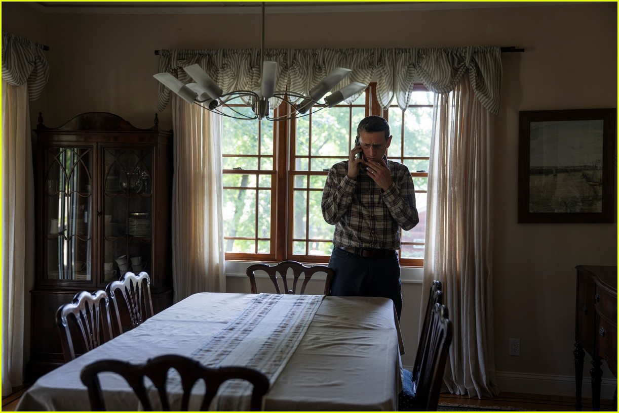 'The Chair Company' Season 2? Renewal Status Revealed for HBO Max TV ...