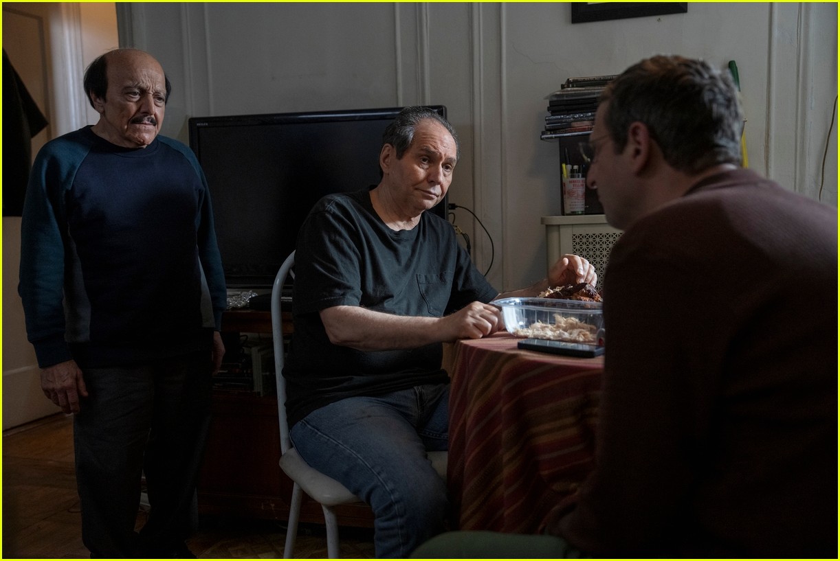 'The Chair Company' Season 2? Renewal Status Revealed for HBO Max TV ...