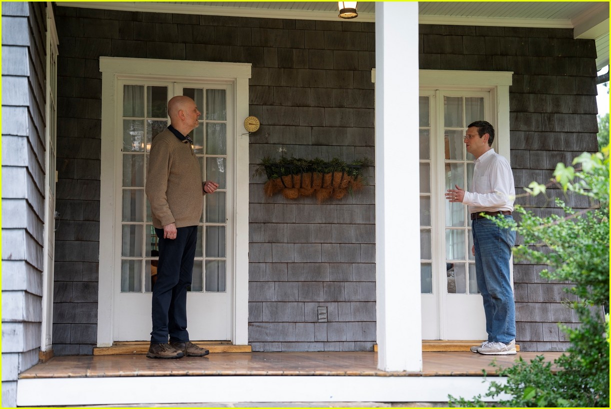 'The Chair Company' Season 2? Renewal Status Revealed for HBO Max TV ...