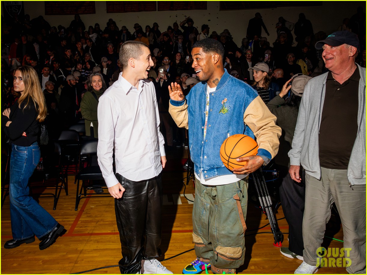 Timothee Chalamet Calls Adam Sandler 'One of the Best F--king Actors of ...