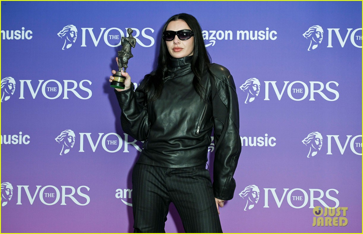 'House' Lyrics: Watch the Video for Charli xcx's 'Wuthering Heights ...
