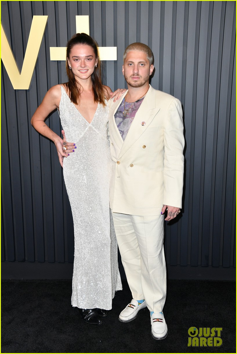 Singer Charlotte Lawrence Gets Engaged to Producer Beau Andrew Watt ...