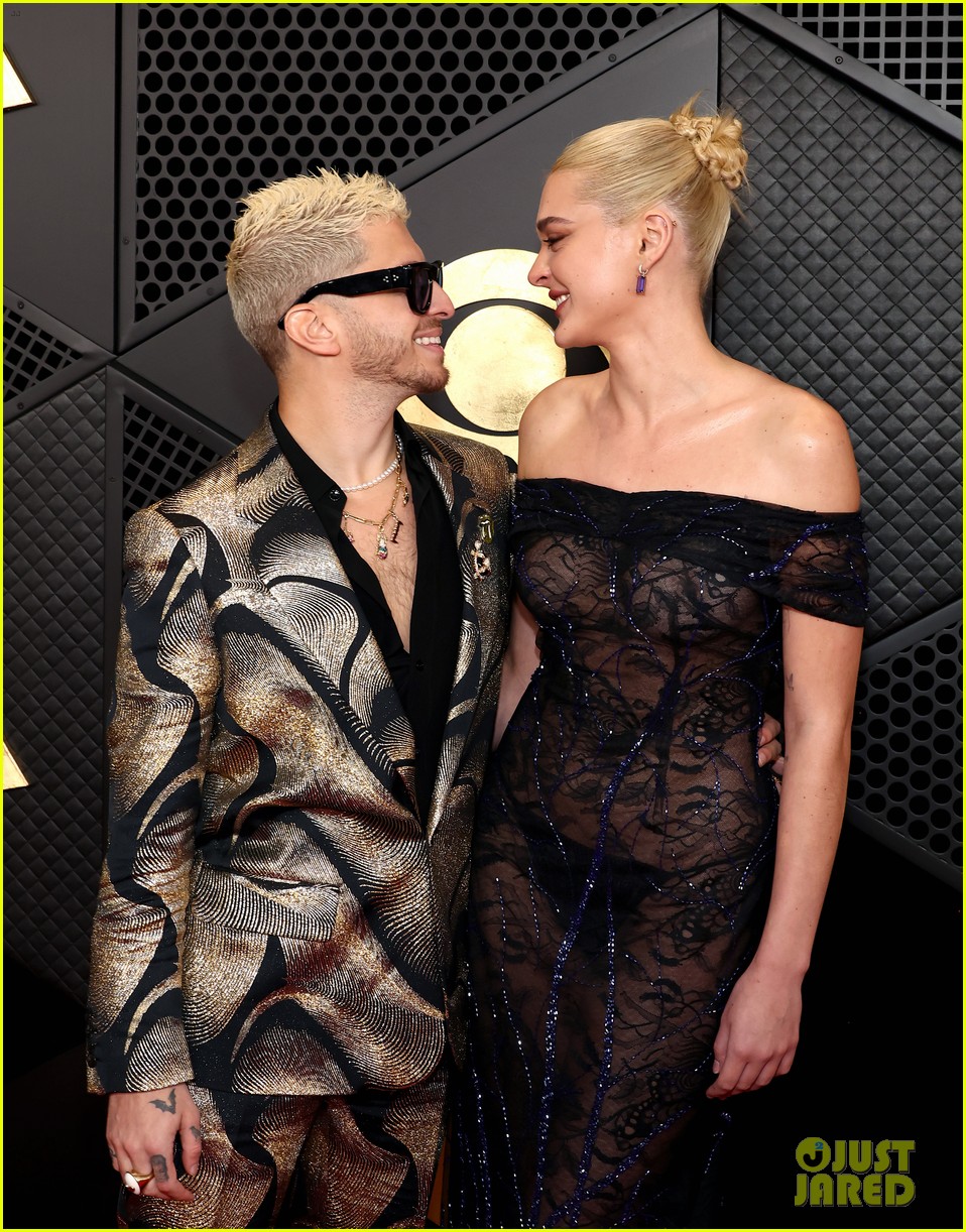 Singer Charlotte Lawrence Gets Engaged to Producer Beau Andrew Watt ...