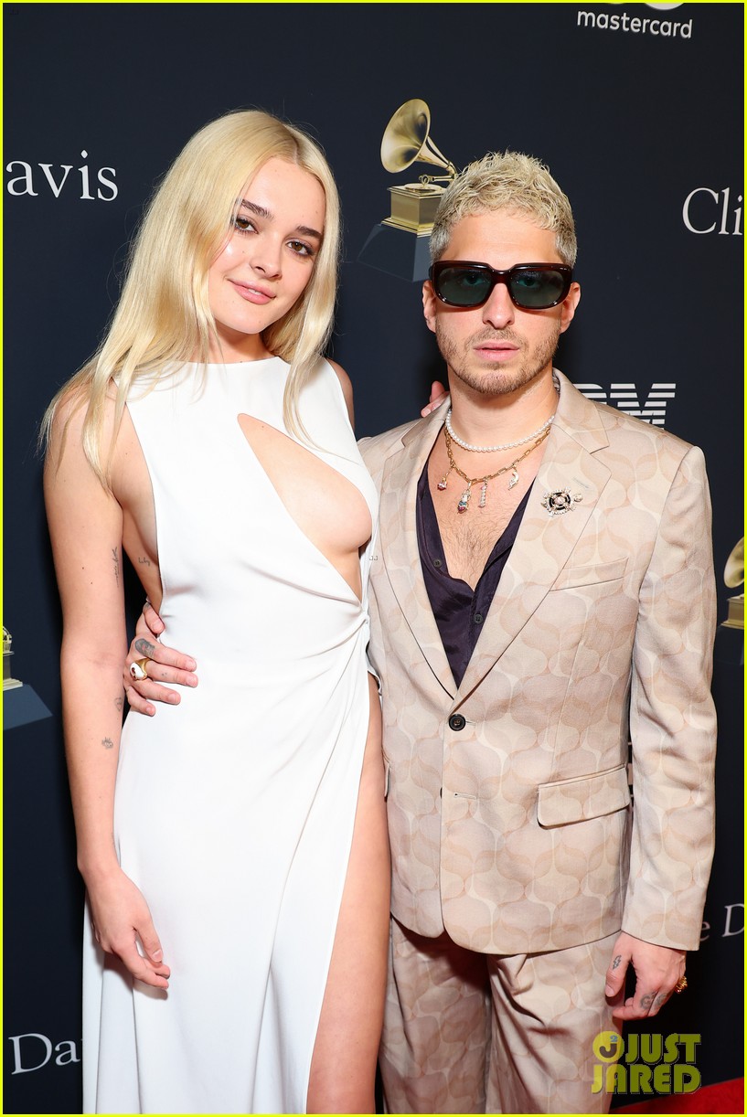 Singer Charlotte Lawrence Gets Engaged to Producer Beau Andrew Watt ...