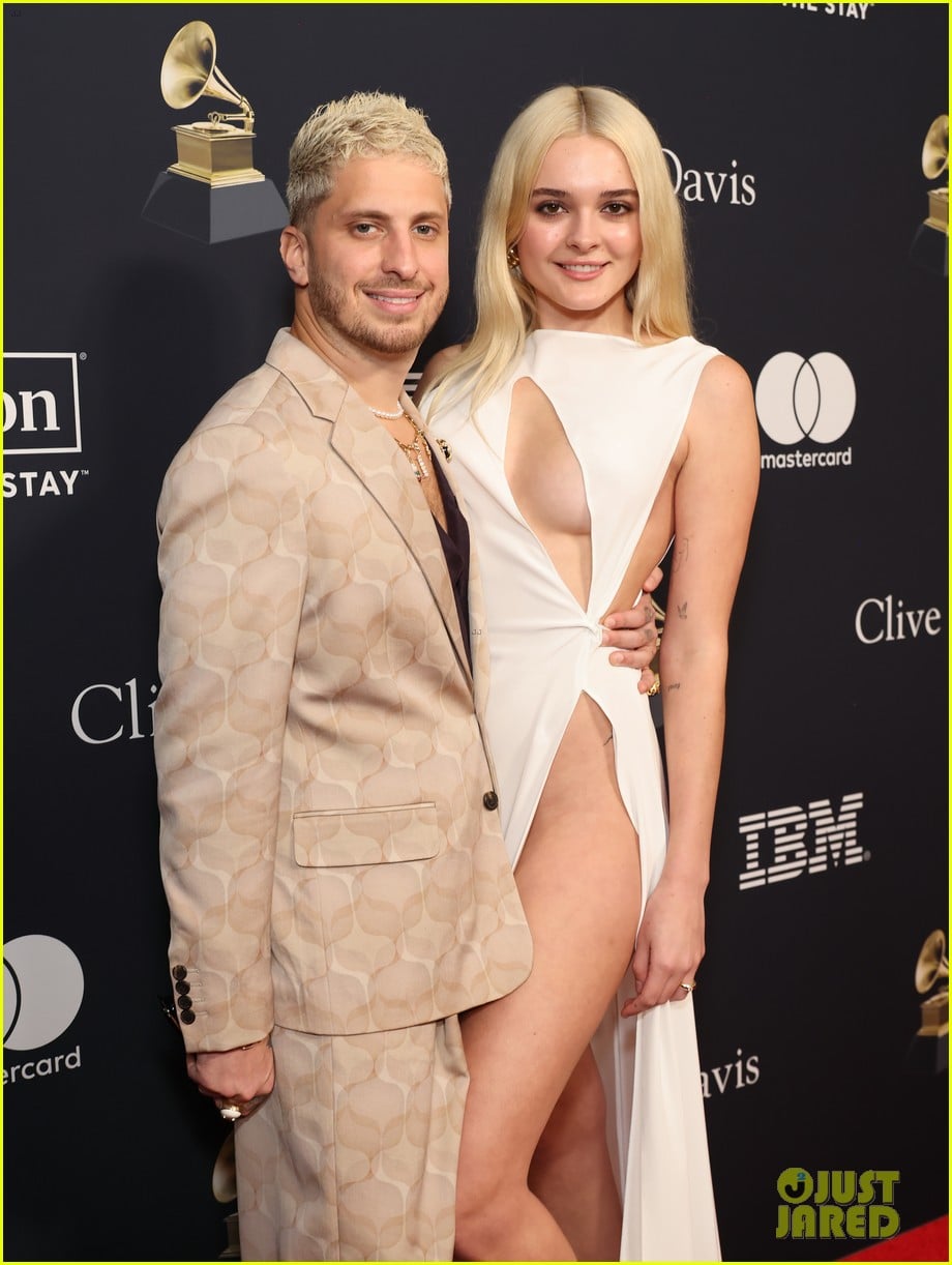 Singer Charlotte Lawrence Gets Engaged to Producer Beau Andrew Watt ...