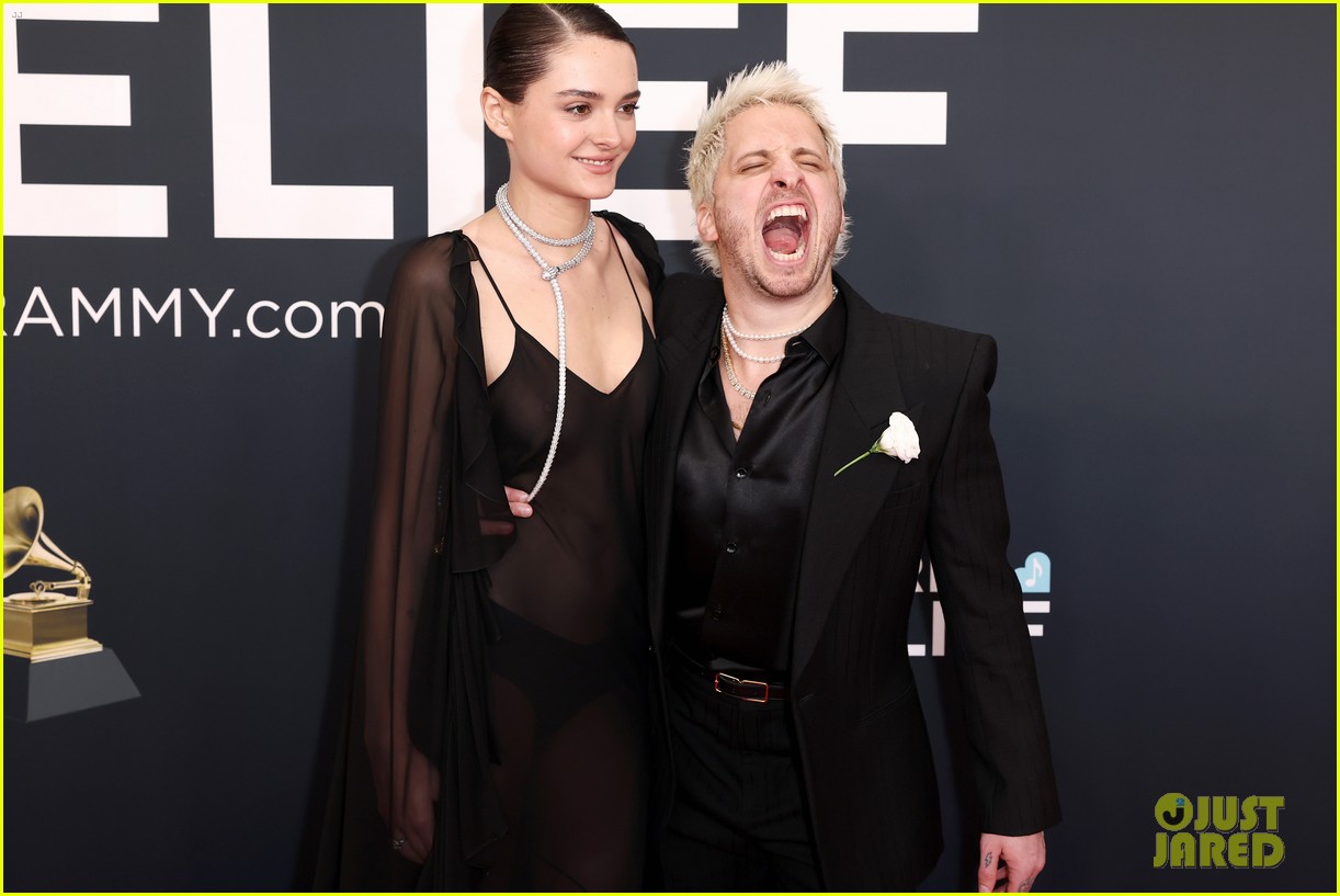 Singer Charlotte Lawrence Gets Engaged to Producer Beau Andrew Watt ...