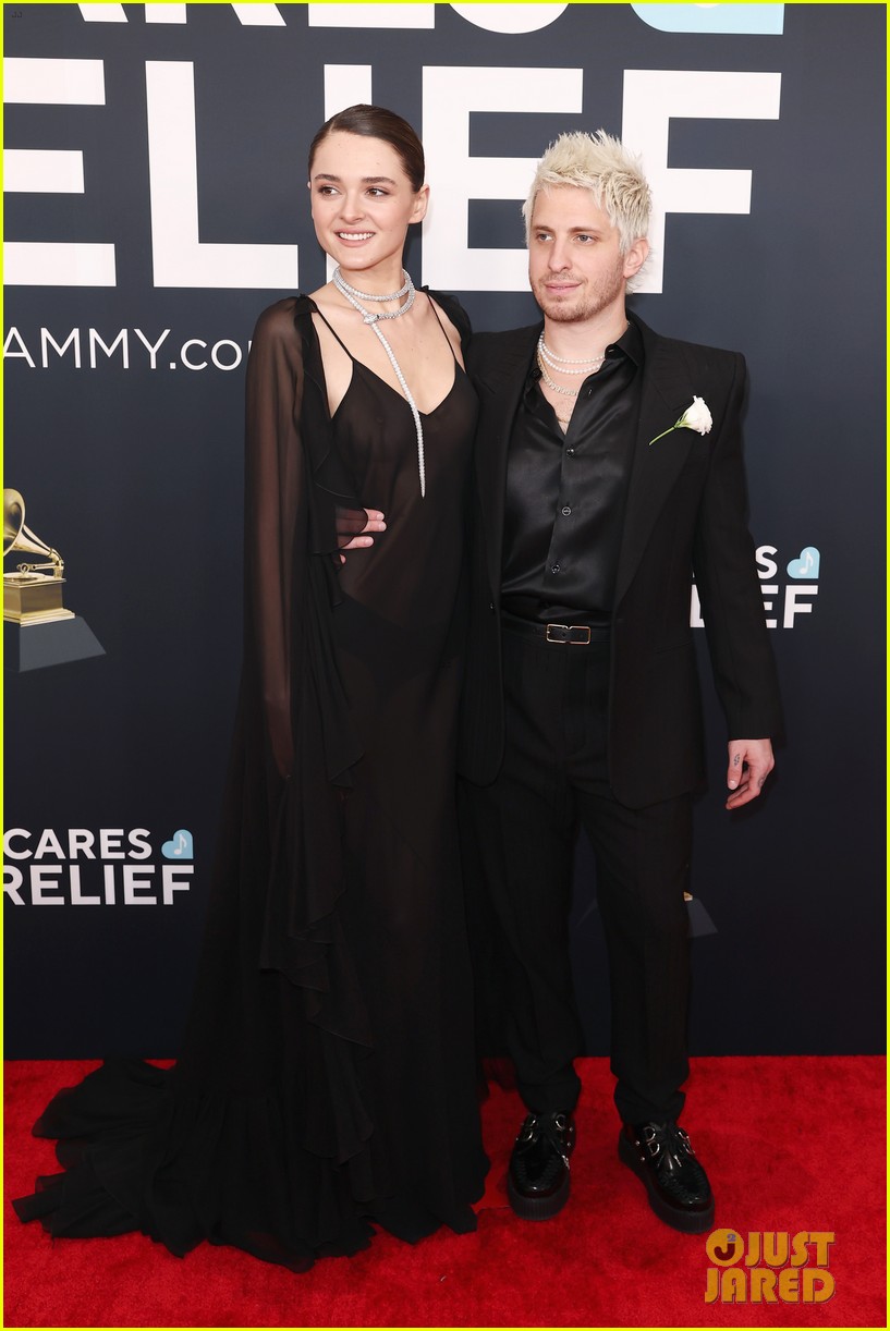 Singer Charlotte Lawrence Gets Engaged to Producer Beau Andrew Watt ...