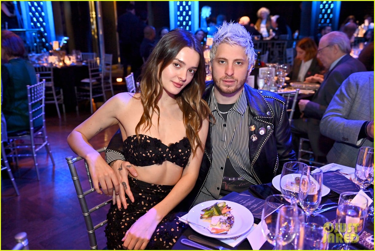 Singer Charlotte Lawrence Gets Engaged to Producer Beau Andrew Watt ...