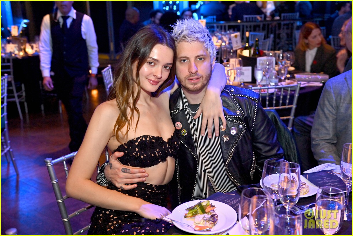 Singer Charlotte Lawrence Gets Engaged to Producer Beau Andrew Watt ...