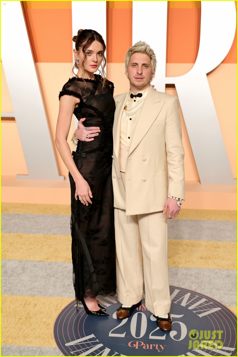 Singer Charlotte Lawrence Gets Engaged to Producer Beau Andrew Watt ...