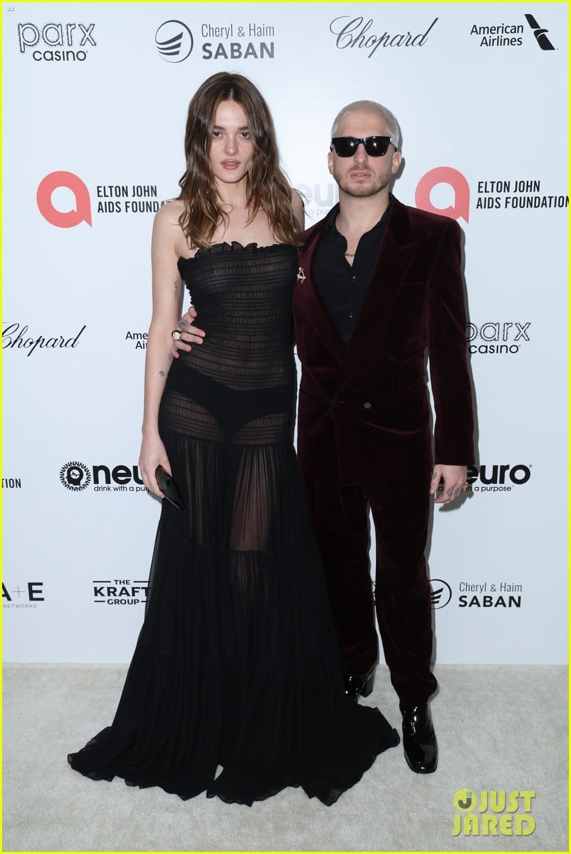 Singer Charlotte Lawrence Gets Engaged to Producer Beau Andrew Watt ...