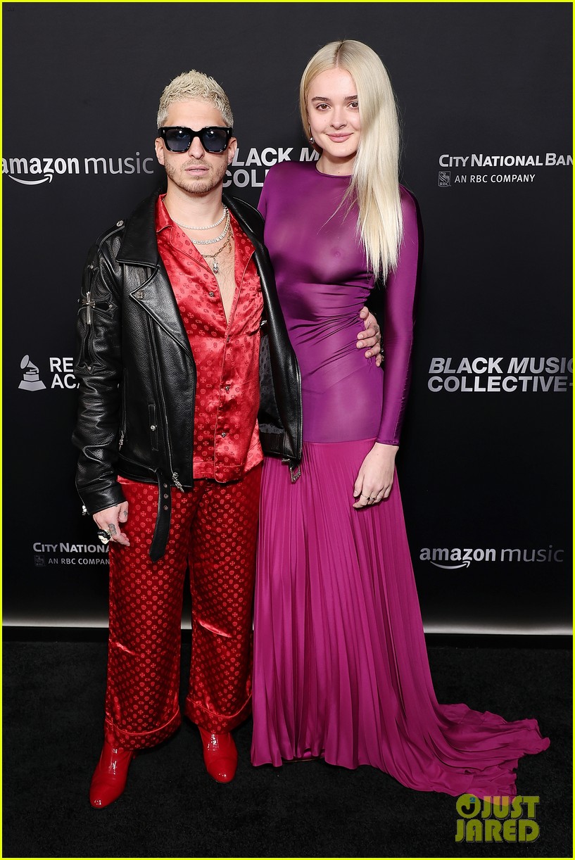 Singer Charlotte Lawrence Gets Engaged to Producer Beau Andrew Watt ...