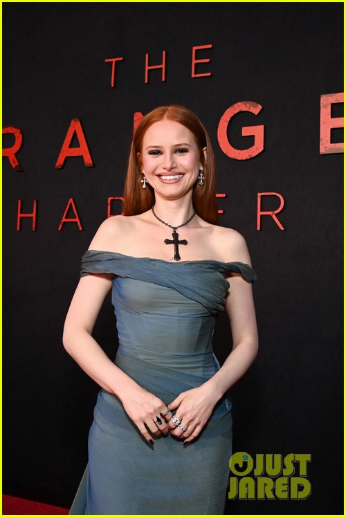 Madelaine Petsch & Gavin Casalegno to Star in YA Romance 'Chasing Red,' Based on Hugely Popular ...