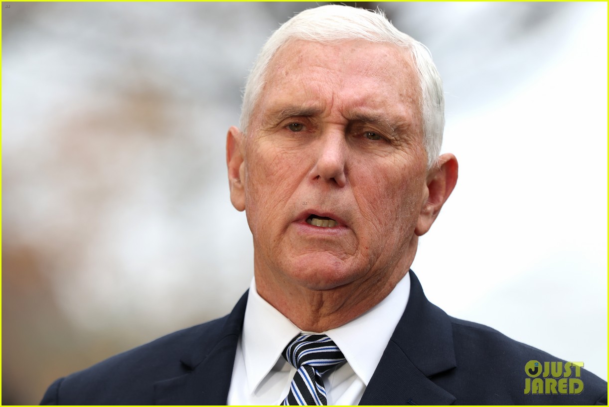 Former Presidents & VPs Gather for Dick Cheney's Funeral: Obamas ...