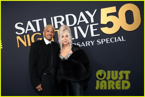 Ariana Grande & Josh O'Connor to Host, Cher & Lily Allen to Perform in ...