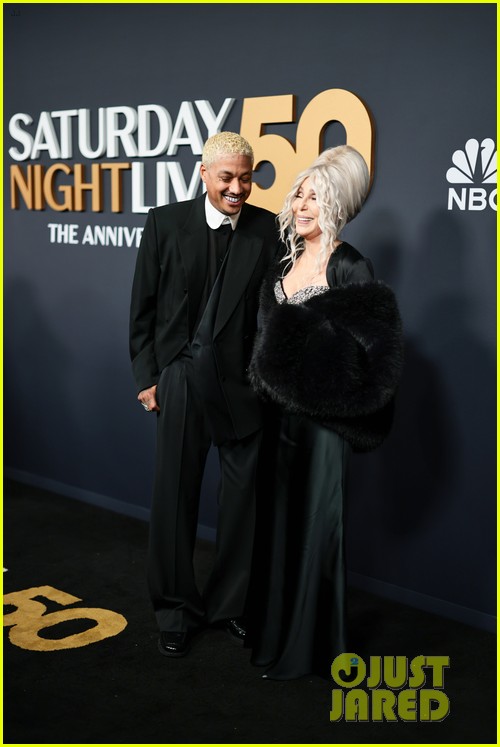 Ariana Grande & Josh O'Connor to Host, Cher & Lily Allen to Perform in ...