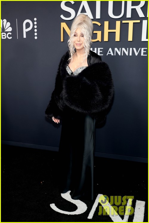 Ariana Grande & Josh O'Connor to Host, Cher & Lily Allen to Perform in ...