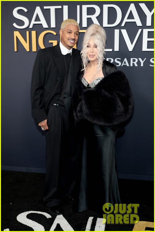 Ariana Grande & Josh O'Connor to Host, Cher & Lily Allen to Perform in ...