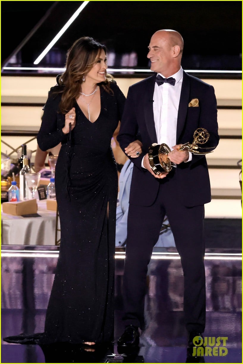 Christopher Meloni Reveals His Dream Ending for 'Law & Order ...