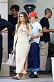 Chrishell Stause Steps Out For Lunch With Spouse G Flip After 'Selling ...