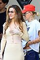 Chrishell Stause Steps Out For Lunch With Spouse G Flip After 'Selling ...