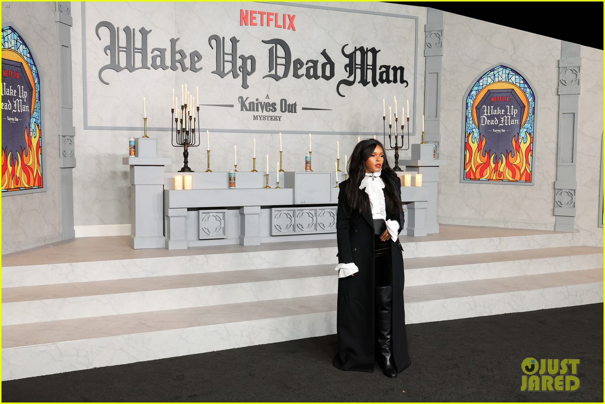 Josh O'Connor, Mila Kunis, Kerry Washington, & More Hit the Red Carpet ...