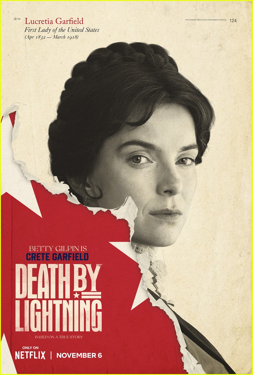 Netflix's 'Death by Lighting' Reviews Are In - Find Out What Critics ...