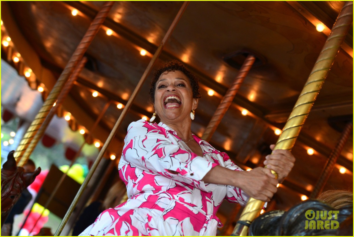 Debbie Allen Pre-Governors Awards 2025 Party: Full Guest List Revealed ...