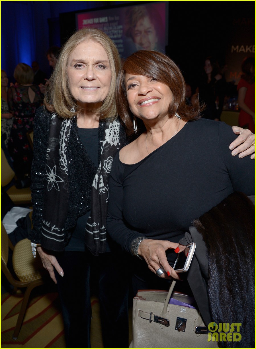 Debbie Allen Pre-Governors Awards 2025 Party: Full Guest List Revealed ...