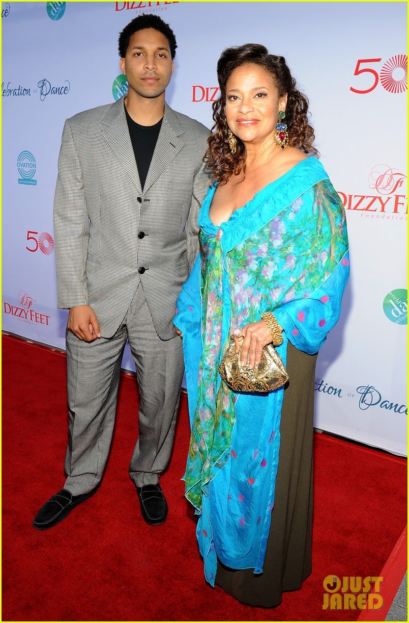 Debbie Allen Pre-Governors Awards 2025 Party: Full Guest List Revealed ...