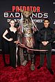 Who Plays Dek in ‘Predator: Badlands’? What Dimitrius Schuster ...