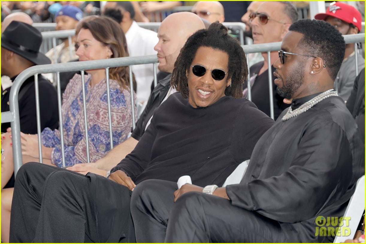 Diddy Caught Drinking Homemade Alcohol While in Prison : Photo 5233930 | Diddy, Sean Combs ...