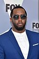 Diddy Caught Drinking Homemade Alcohol While in Prison : Photo 5233951 | Diddy, Sean Combs ...