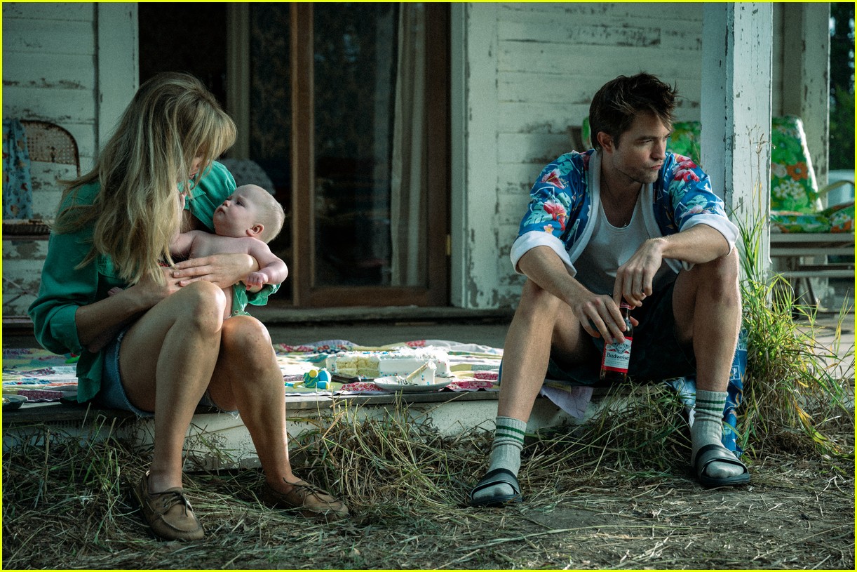 'Die My Love' Reviews Are In - Find Out What People Are Saying About ...