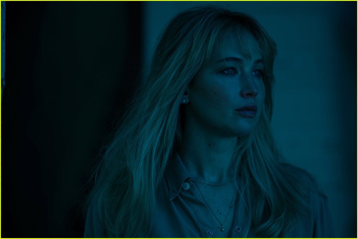 'Die My Love' Reviews Are In - Find Out What People Are Saying About the Jennifer Lawrence ...