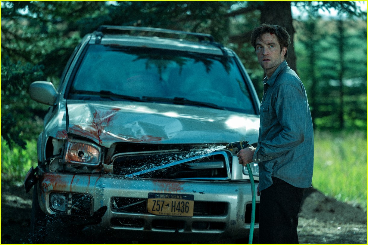 'Die My Love' Reviews Are In - Find Out What People Are Saying About the Jennifer Lawrence ...