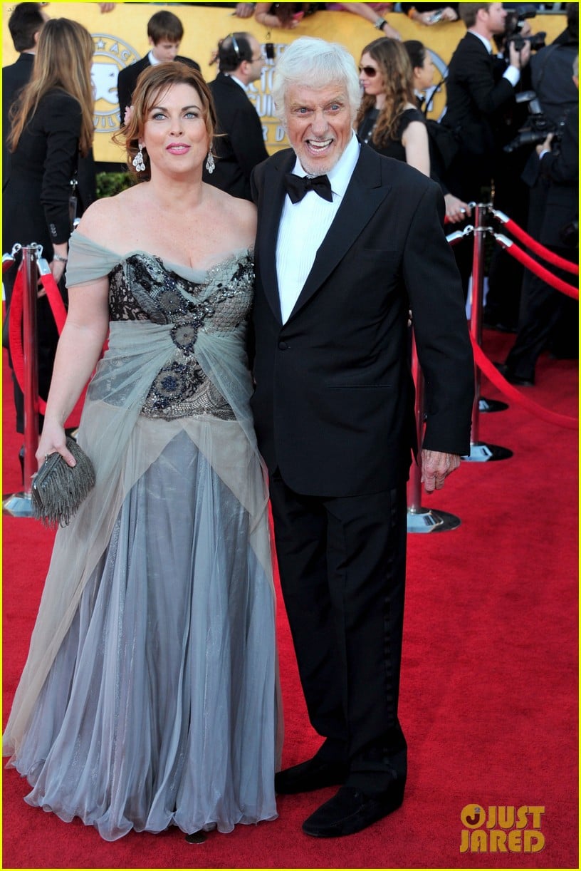 Dick Van Dyke Talks Large Age Gap with Wife Arlene Silver in New ...