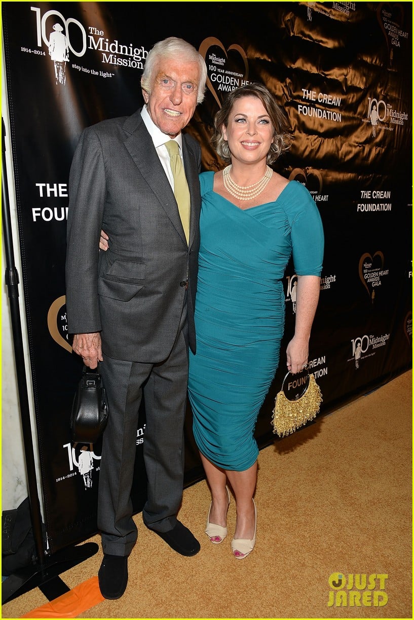 Dick Van Dyke Talks Large Age Gap with Wife Arlene Silver in New ...