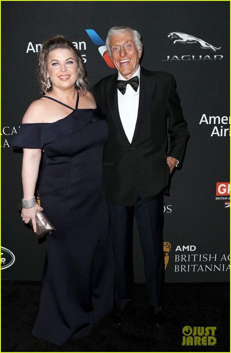 Dick Van Dyke Talks Large Age Gap with Wife Arlene Silver in New ...