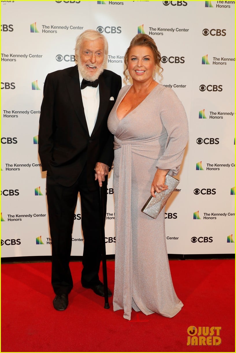 Dick Van Dyke Talks Large Age Gap with Wife Arlene Silver in New Comments Ahead of 100th ...